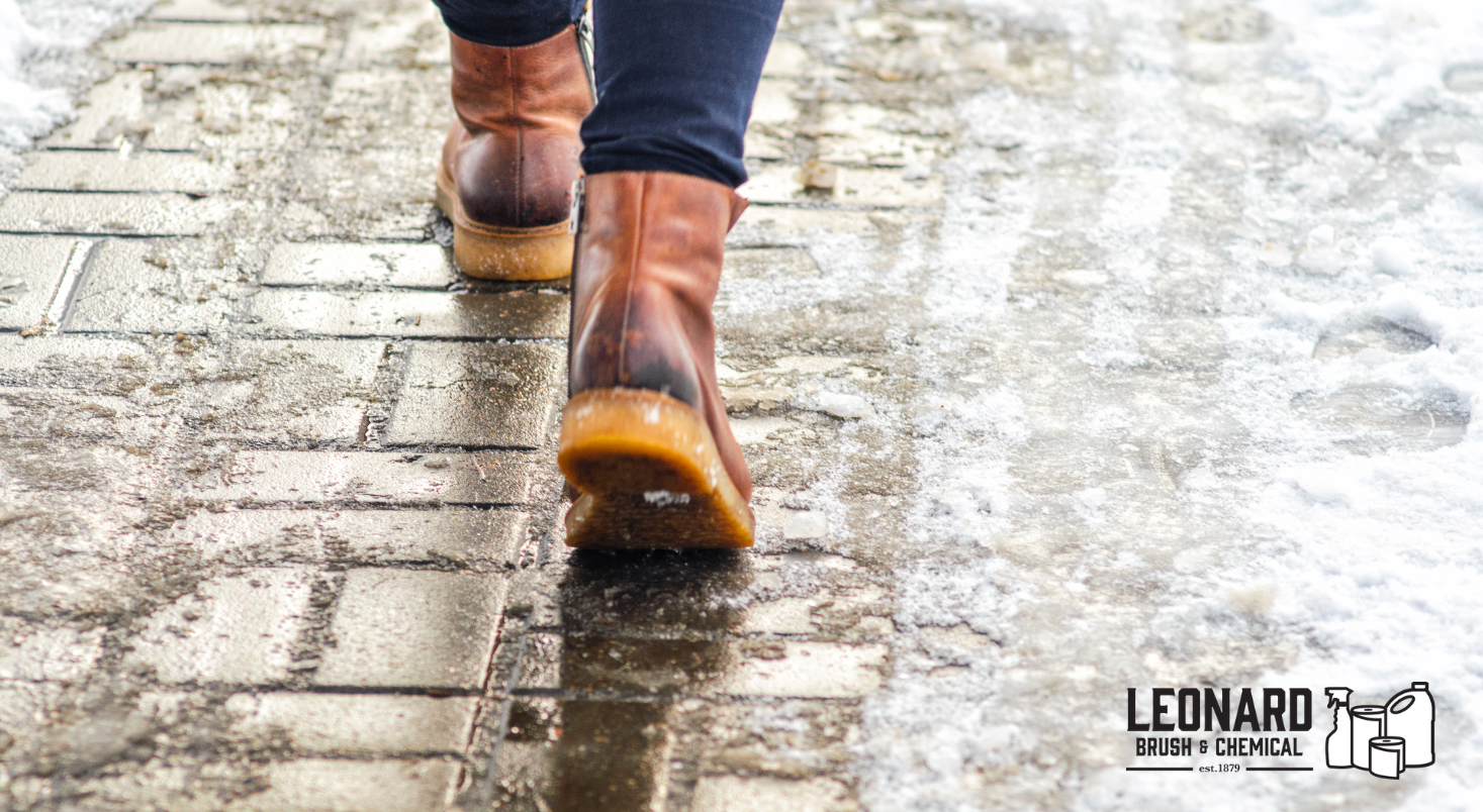 Combat Ice Melt Residue: The Best Carpet Extractors for Winter ...