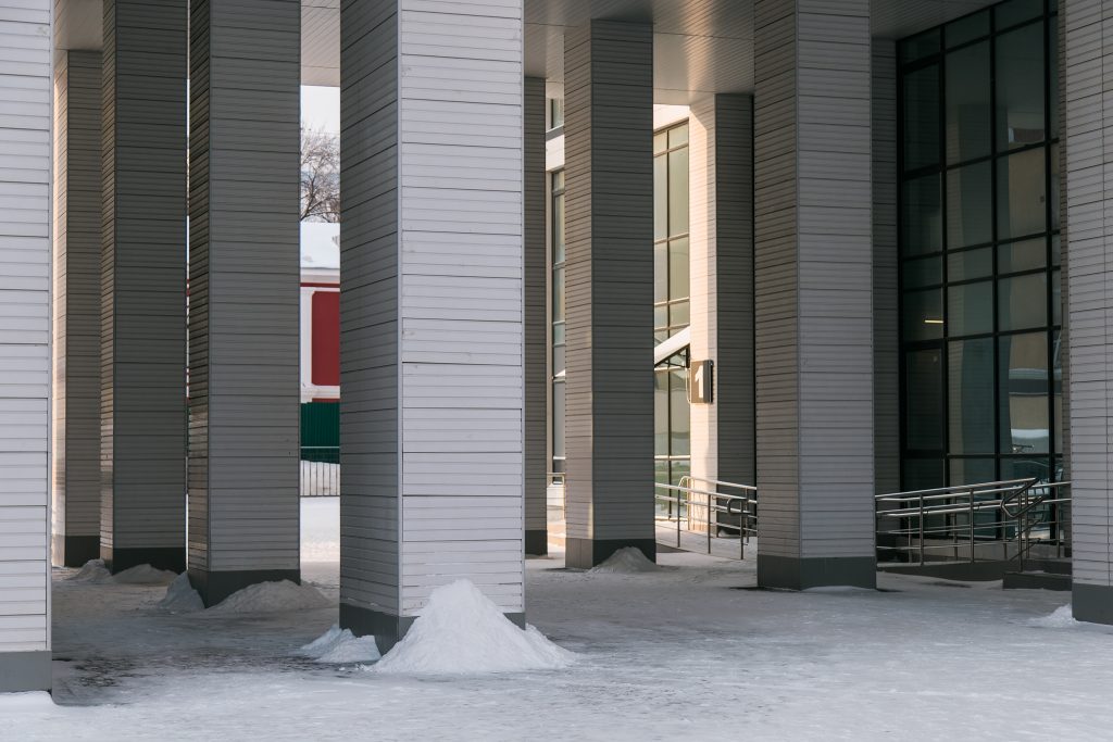 When Ice Hits, Hesitation Isn’t an Option: Why Commercial Properties ...